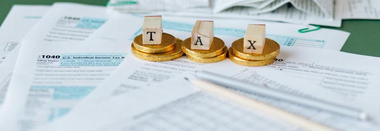 How Will Large Reductions in the Internal Revenue Service’s Funding and ...
