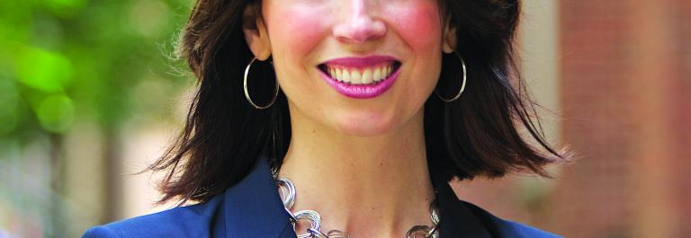 Lily Batchelder | Tax Policy Center