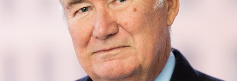 Rudolph G. Penner | Tax Policy Center