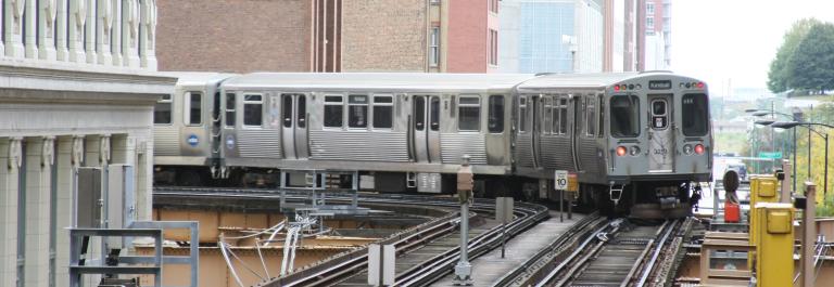 What Do Federal Taxes Have To Do With Your Public Transit? | Tax Policy ...