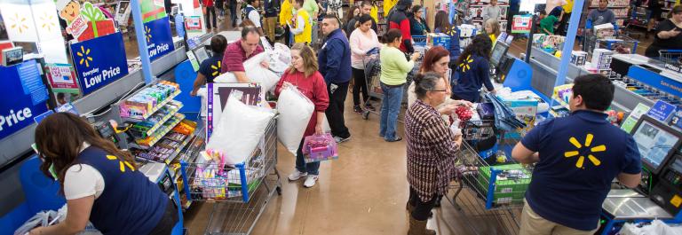 A quick guide to the ‘border adjustments’ tax | Tax Policy Center