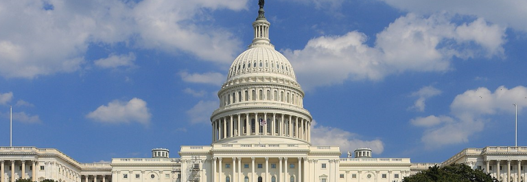 How The End Of Ever-Bigger Government Still Disrupts Politics World ...