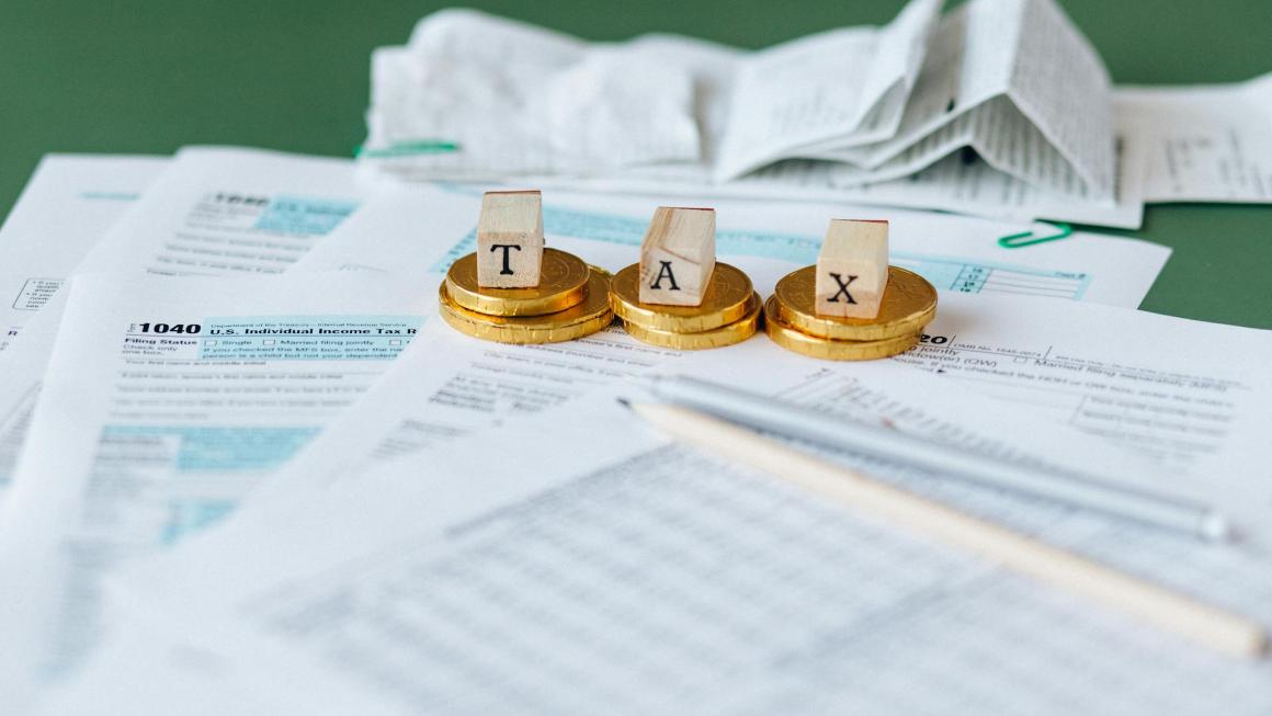 Events | Tax Policy Center